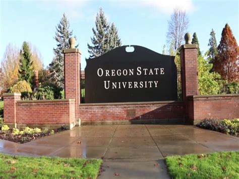 Oregon State University Corvallis Campus Usa Courses And Fees Programs List And Duration
