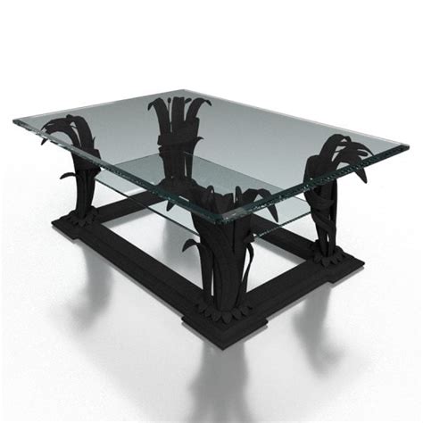 7 More Durable Glass Table Top Alternatives