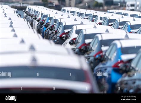 Automobile Handling Hi Res Stock Photography And Images Alamy