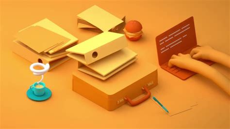 Premium Photo 3d Story Workflow