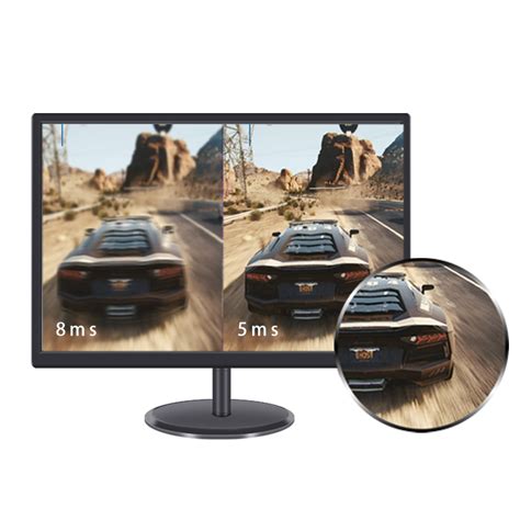 21 5inch Led Monitor Monitor