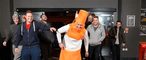 The Best Stag Do Activity Ideas How To Organise A Stag Do