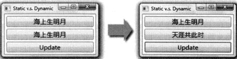Wpf 静态资源 动态资源 Zq爱生活爱代码 博客园