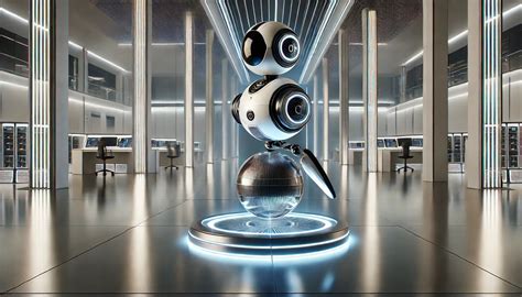 The Balancing Act And The Science Behind Ballbot Control Highways Today