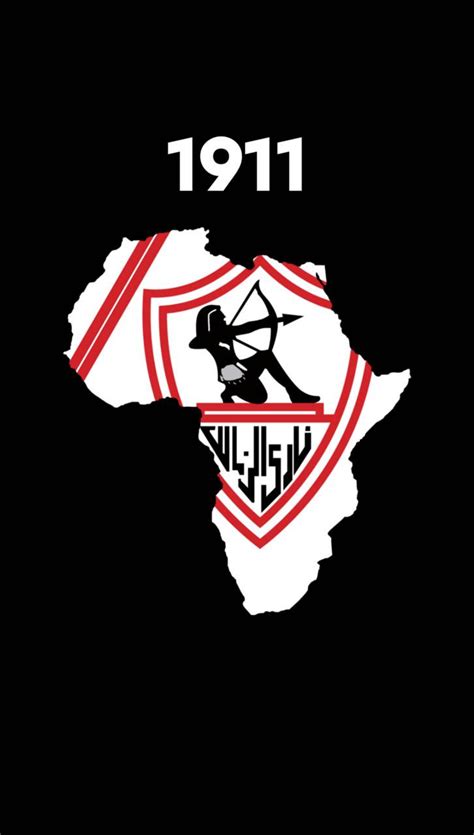 Zamalek Wallpaper By Mahmoud Elsakhary Download On Zedge™ A717