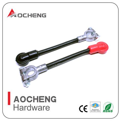 Top Post To Side Terminal Conversion Cables Terminal Conversion
