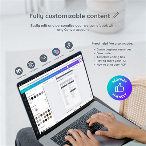 Short Term Rental Guest Turnover Checklist Template Memo Lane