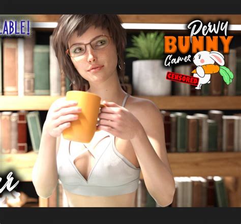 Pervy Bunny Games Spicier Than Sugar V0327