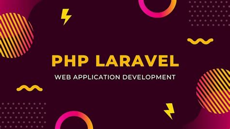 Do Full Stack Web Development As Php Laravel Developer By