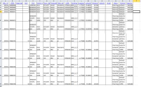 Vba Excel Row Height To The Last Row Stack Overflow