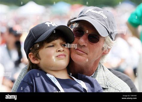 Richard Gere Son Homer Autism 896x504