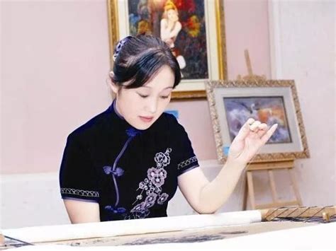 绣娘有很多但姚惠芬只有一个 知乎
