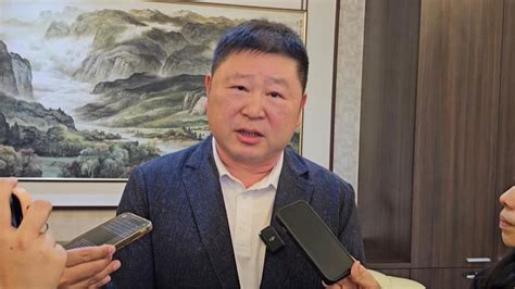 今繳交罷免連署書 花蓮議長張峻喊：微光已現！我們不會停下腳步