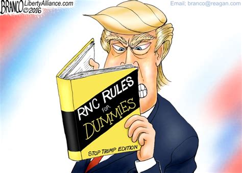 Ruling Class Rulescartoon John Hawkins Right Wing News