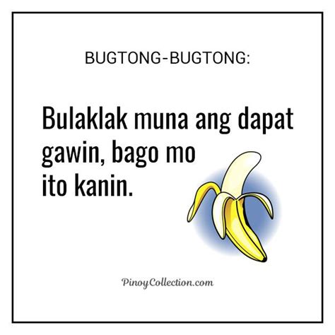 Bugtong Bugtong 150 Mga Bugtong Na May Sagot Tagalog Riddles