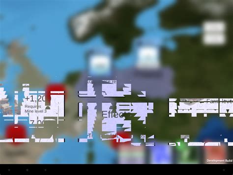 Ui Glitches With Blur Image Effect Unity Engine Unity Discussions