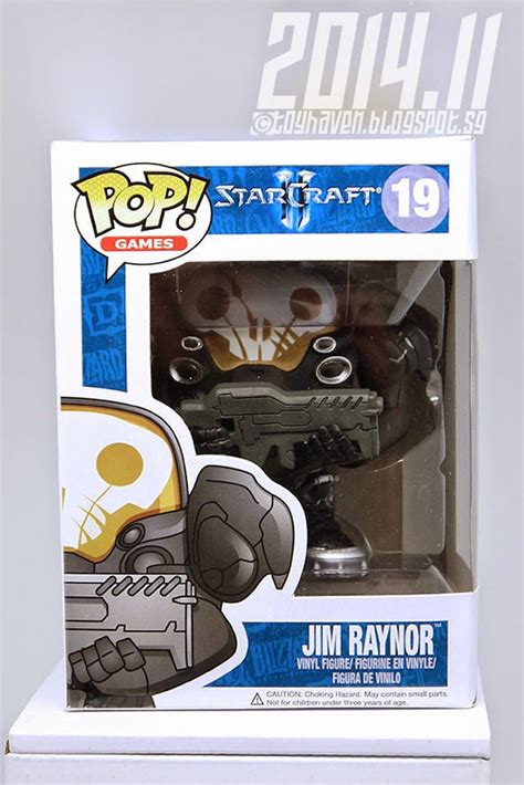 Toyhaven November 2014 Haul Hot Toys 16 Winter Soldier Funko Pop