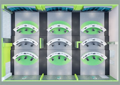 Dewa Dubai Electricity And Water Authority Vri Design
