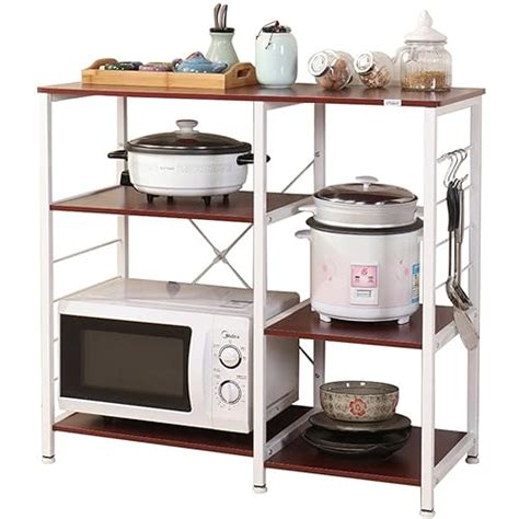30 Fantastic Kitchen Appliance Organizer Home Decoration And