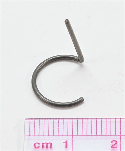 Browning Bar Extractor Part No 4969 Custom Shop