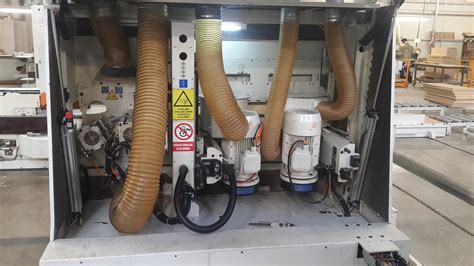 Machine S Specifications SCM Concept NT Used Machines Exapro