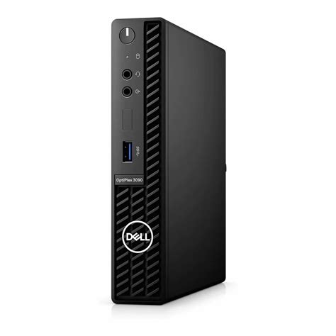 Dell Optiplex 3090 Mini Pc At ₹ 24500 Dell Optiplex Mini Pc In Mumbai