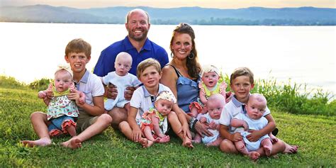 10 Things You Didnt Know About Sweet Home Sextuplets Tvovermind