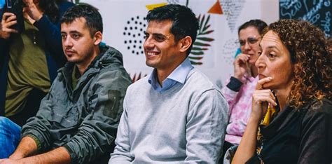 IADEP gestionará una nueva línea de créditos flexibles para jóvenes Vorterix Neuquén