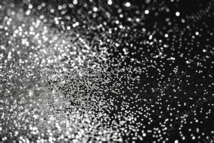 Black And White Glitter Texture For Graphic By Sun Sublimation