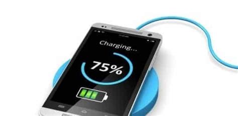 This Is How You Can Charge Your Smartphone Faster
