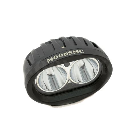 Led Lighting For Harley Motorcycles Moonsmc® Moons Motorcycle Culture