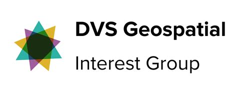 DVS Geospatial Data Visualization Society