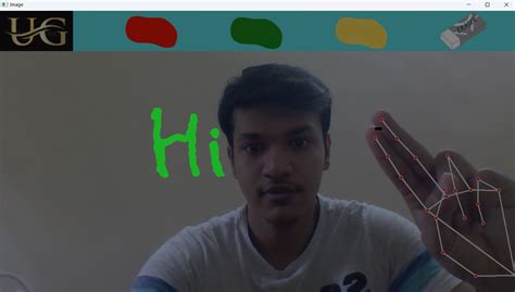 AI Whiteboard Project