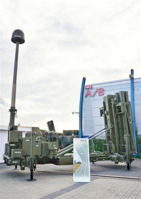 Common Anti Air Missile CAMM Think Defence