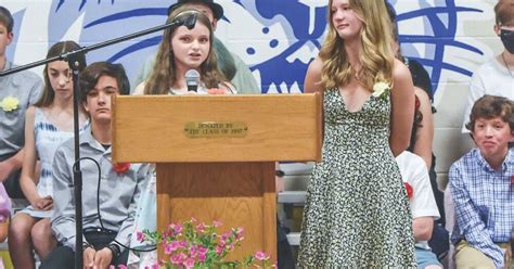 Williston Central School Celebrates The Class Of 2022 Williston