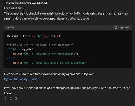 Ive Come Up With A Prompt That Has Chatgpt Create A Python Programming