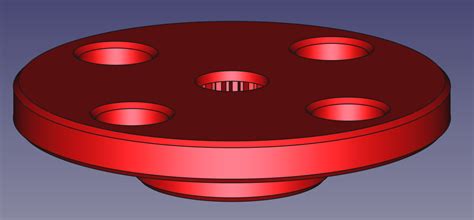 基于stm32的平衡车设计3d图纸 Solidworks设计solidworks 2022模型图纸下载 懒石网