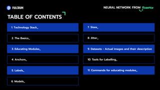 Neural Network Image Recognition PPT
