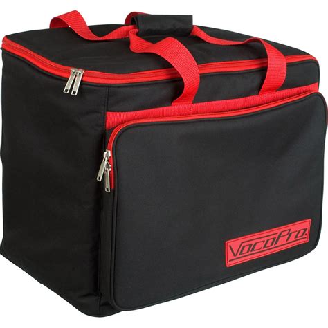Vocopro Heavy Duty Carrying Bag For Gigmanplus Bravo Pro