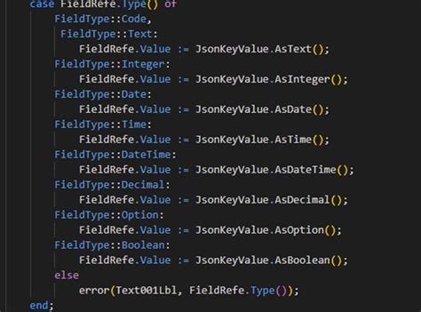 Navimania Json Avanzado Rec Json Y Json Rec Mitra Global Services