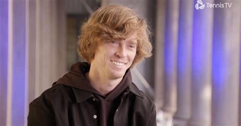 Rublev Hoping To Progress From Tough Group