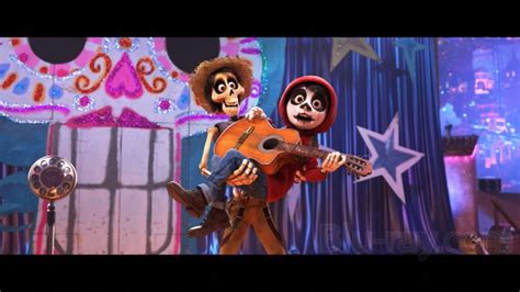 Coco Blu Ray Blu Ray Dvd Digital Hd