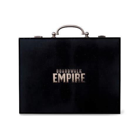Bonhams Michael K Williams Chalky White Gaming Case With 300