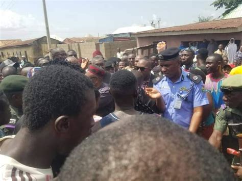 Peter Obi Visits Flood Victims In Benue Photos Daily Post Nigeria