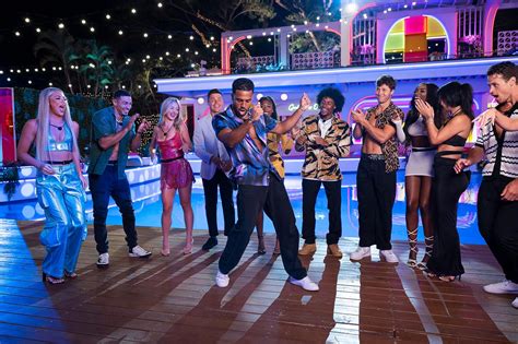 Love Island Usa Season 6 Bombshells Coming To Casa Amor Meet New Cast