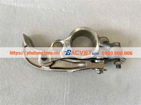 Cò Xupap Volvo Bắc Việt Auto