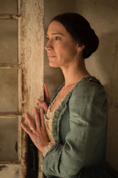 Louise Barnes Movies List And Roles Ncis Season 18 Jane The Virgin