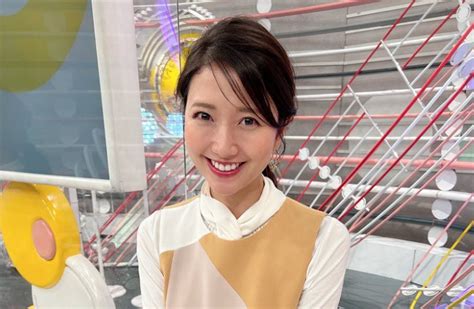 【退社理由】三田友梨佳が子供や旦那との時間を大切に！今後はフリーアナとして活動？ エンタメプレス