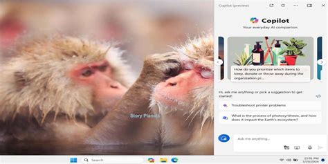 Exploring Copilot In Windows A Comprehensive Guide Story Planets