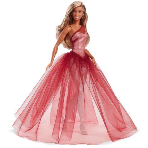 Laverne Cox Makes History By Inspiring The First Trans Barbie Doll